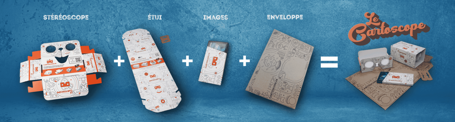 Cartoscope.fr – Voir le monde en profondeur