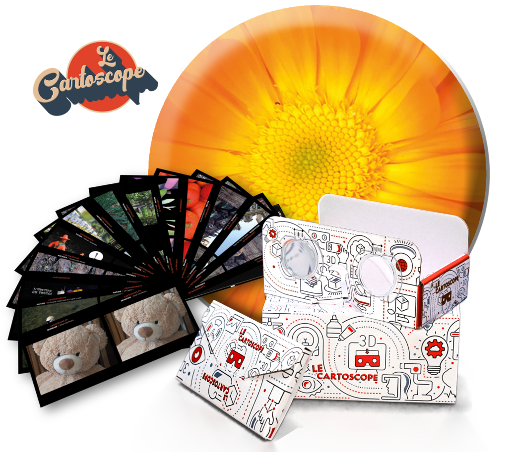 Cartoscope.fr – Voir le monde en profondeur