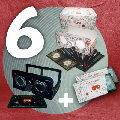 Cartoscope.fr – Voir le monde en profondeur