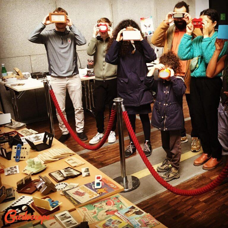 Cartoscope.fr – Pour voir le monde en profondeur