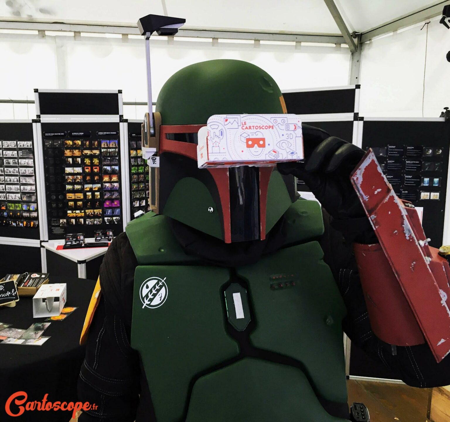 Cartoscope.fr – Pour voir le monde en profondeur