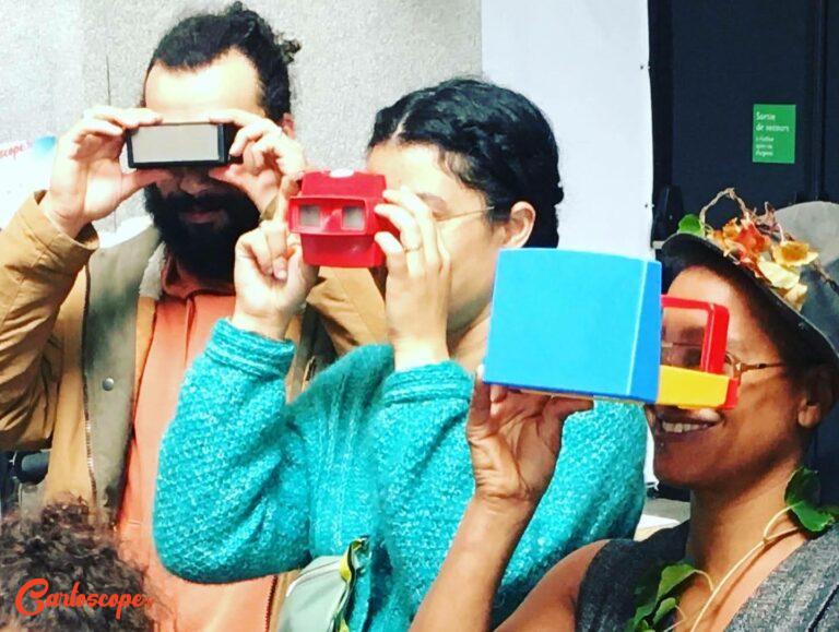 Cartoscope.fr – Pour voir le monde en profondeur