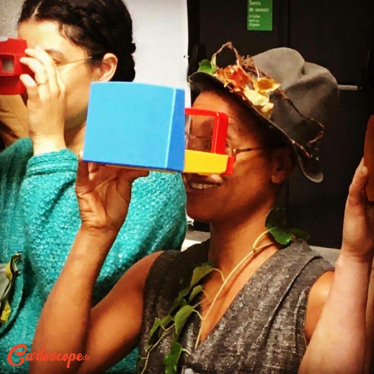 Cartoscope.fr – Pour voir le monde en profondeur