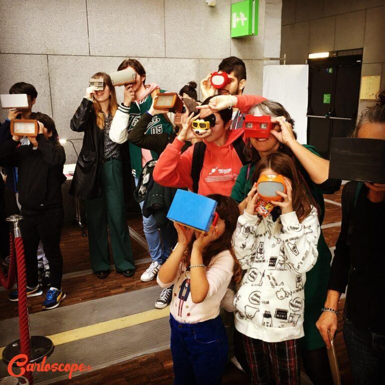 Cartoscope.fr – Pour voir le monde en profondeur